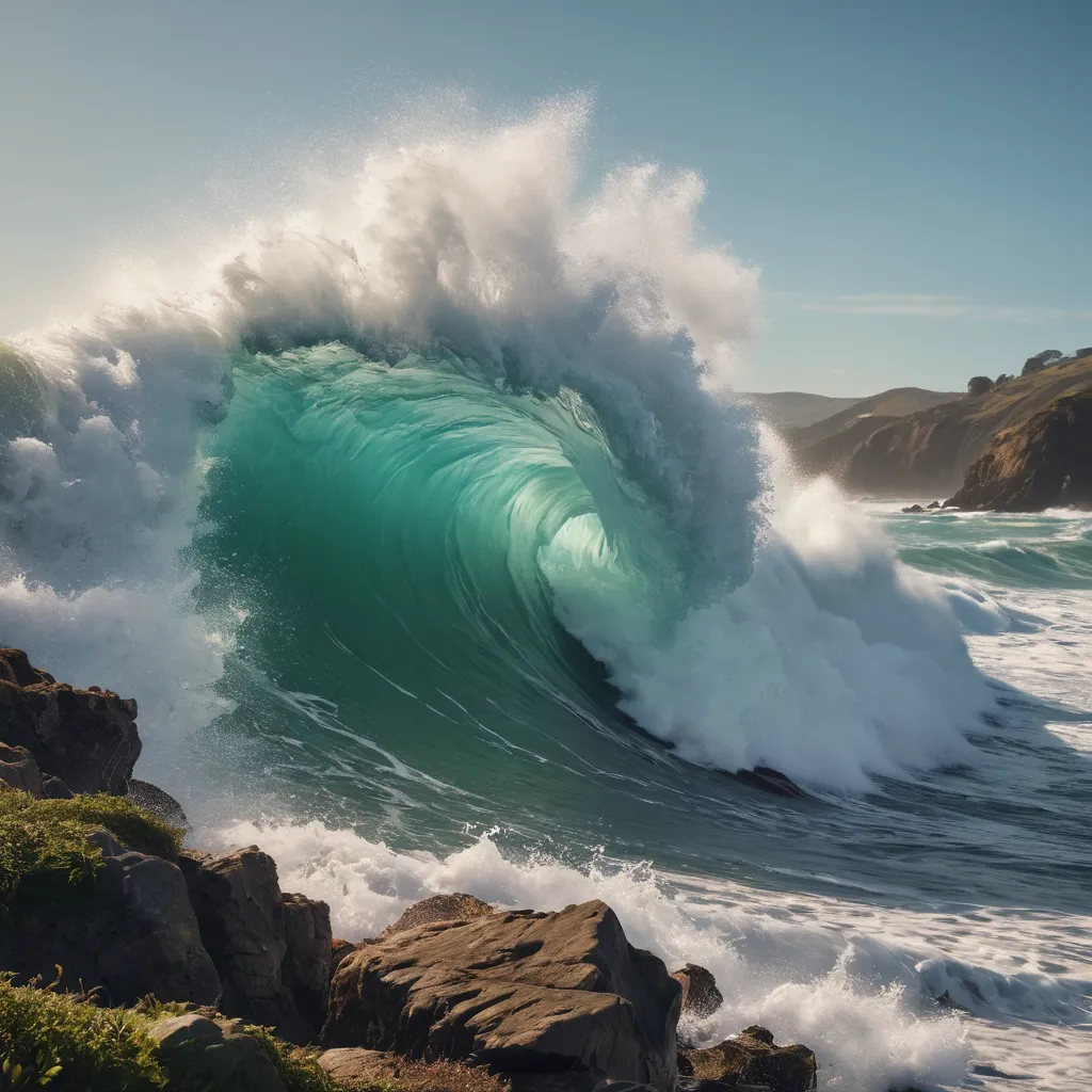 Exploring the Unique Surf Culture of the Bay Area