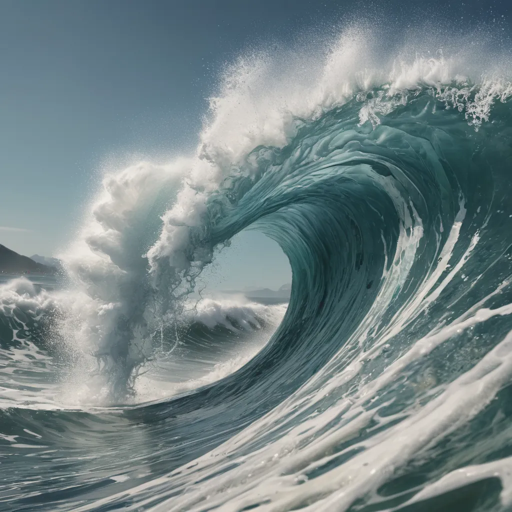 Exploring The Great Waves of Kanagawa: Art and Culture