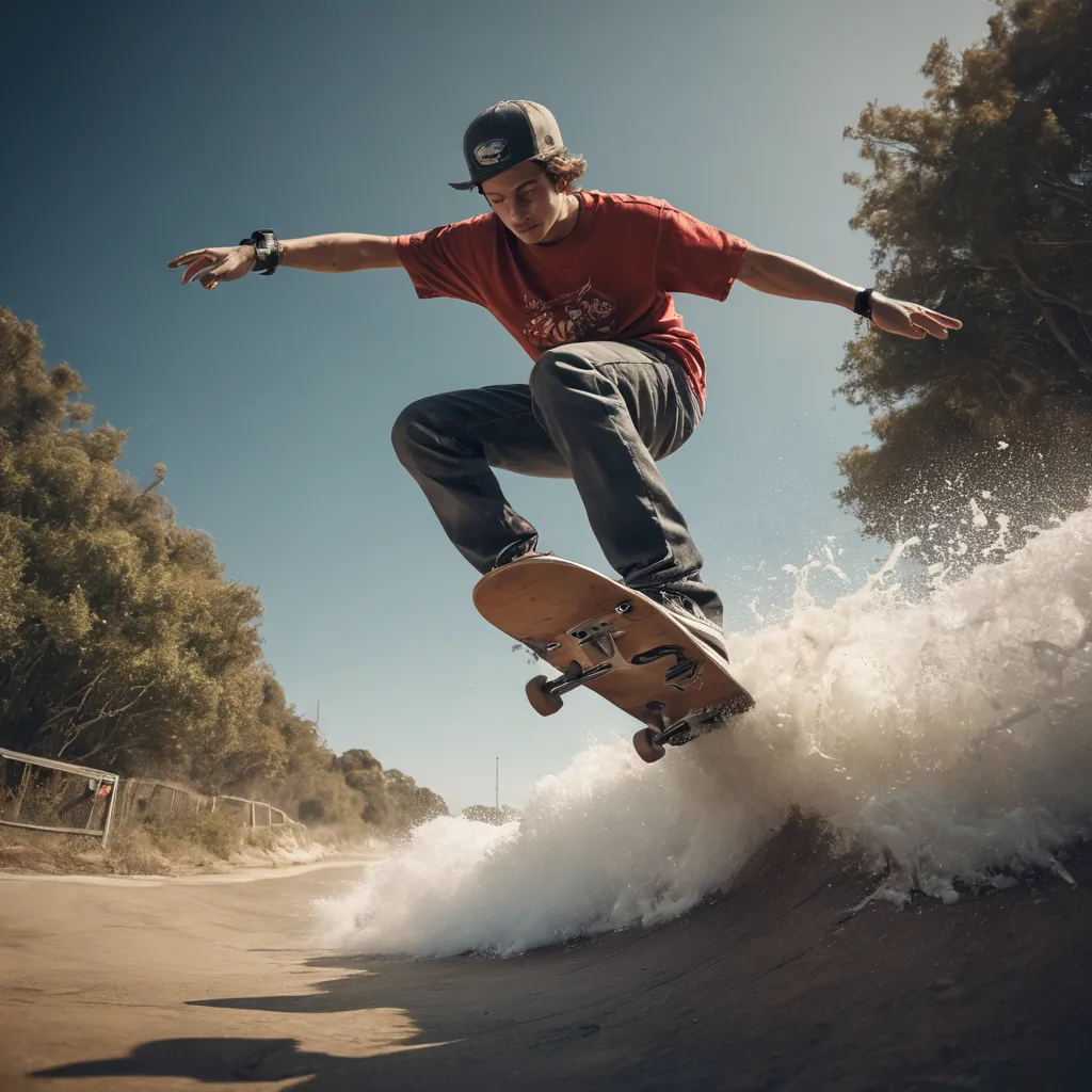 Mastering the Ollie: Your Essential Guide