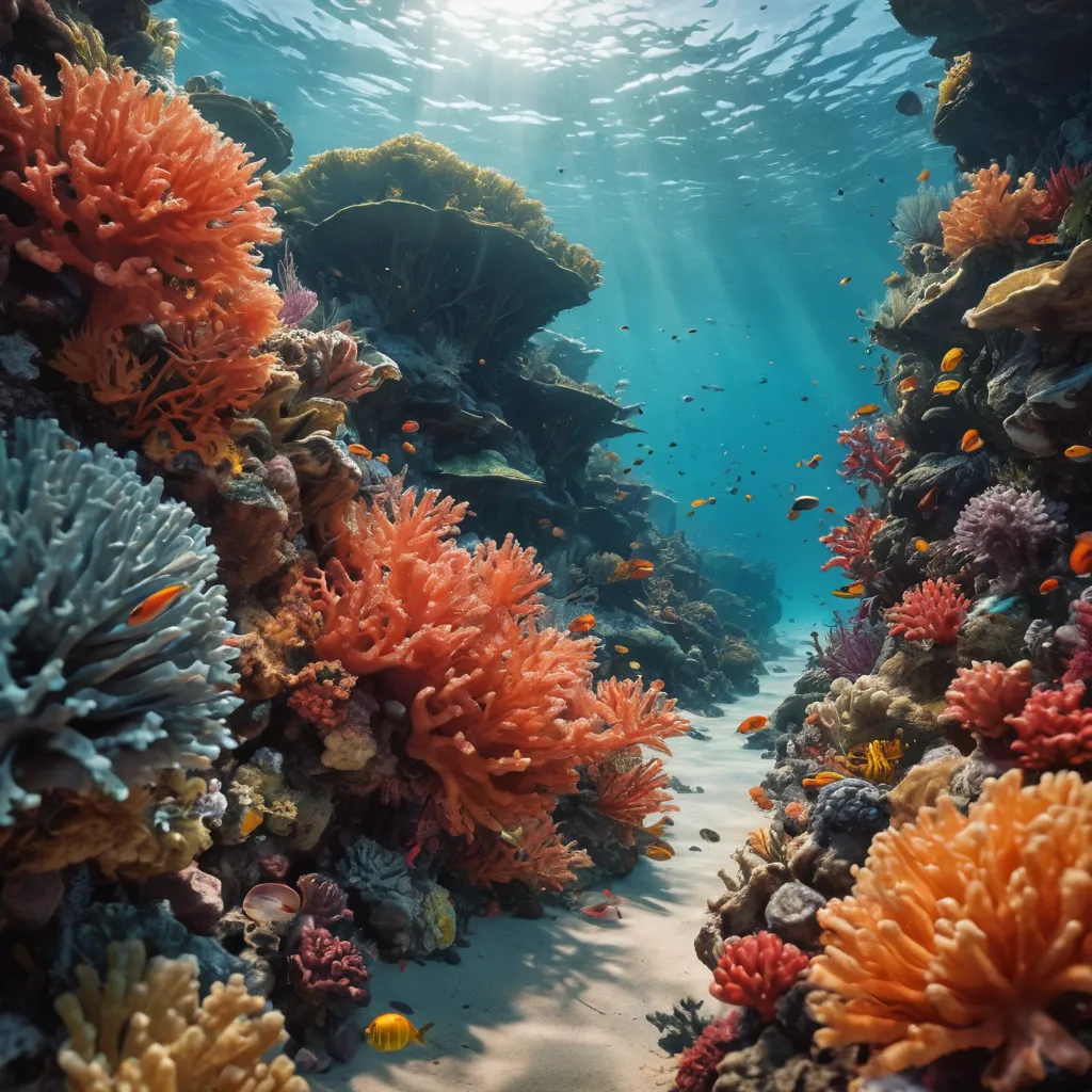 Exploring the Vital Ocean Environment and Surf Culture