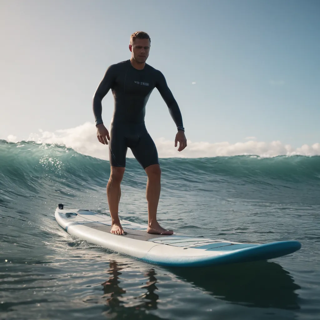 Thule Express Surf Straps: A Detailed Overview