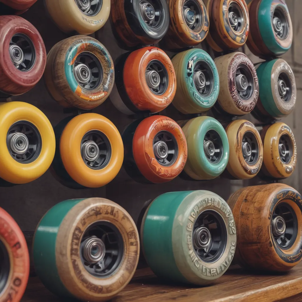 Understanding Longboard Skateboard Wheels for All Riders