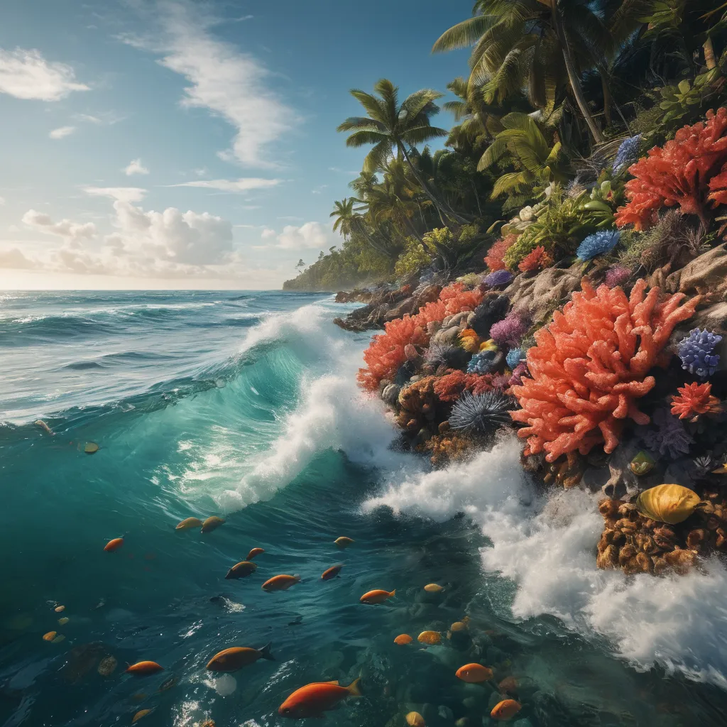 Understanding Ocean Pollution: Five Key Insights