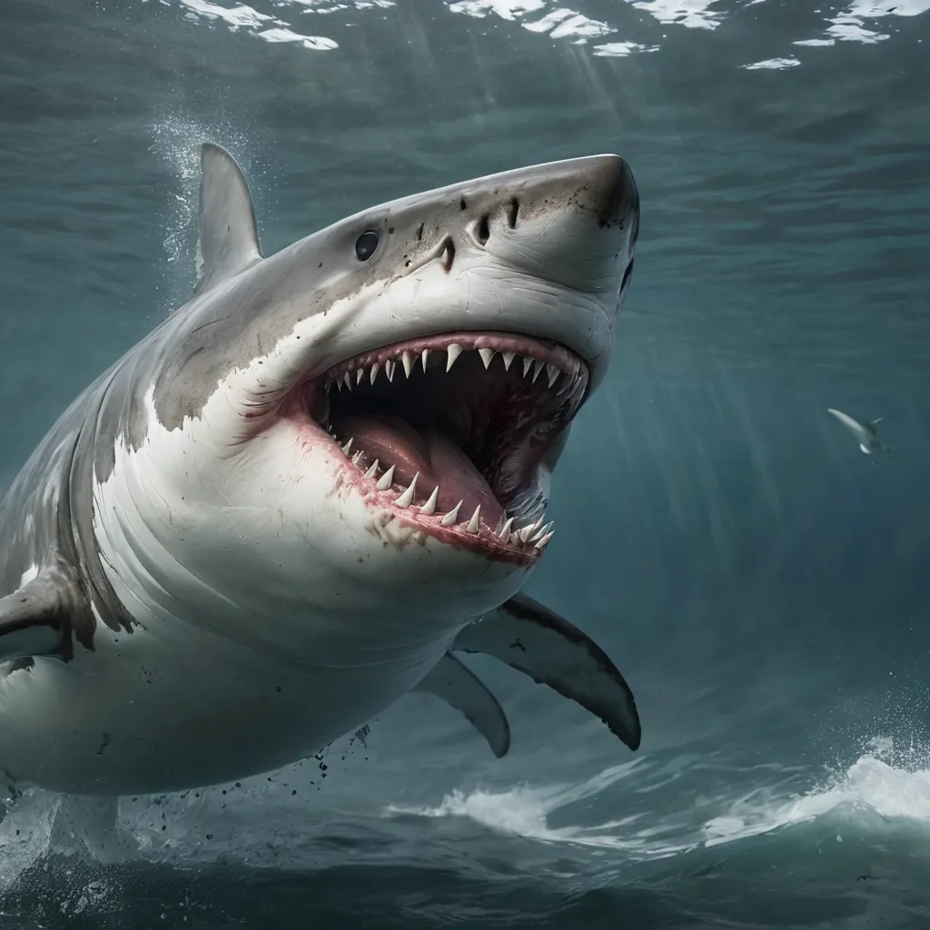 Understanding Shark Psychology: Their Fears Explained