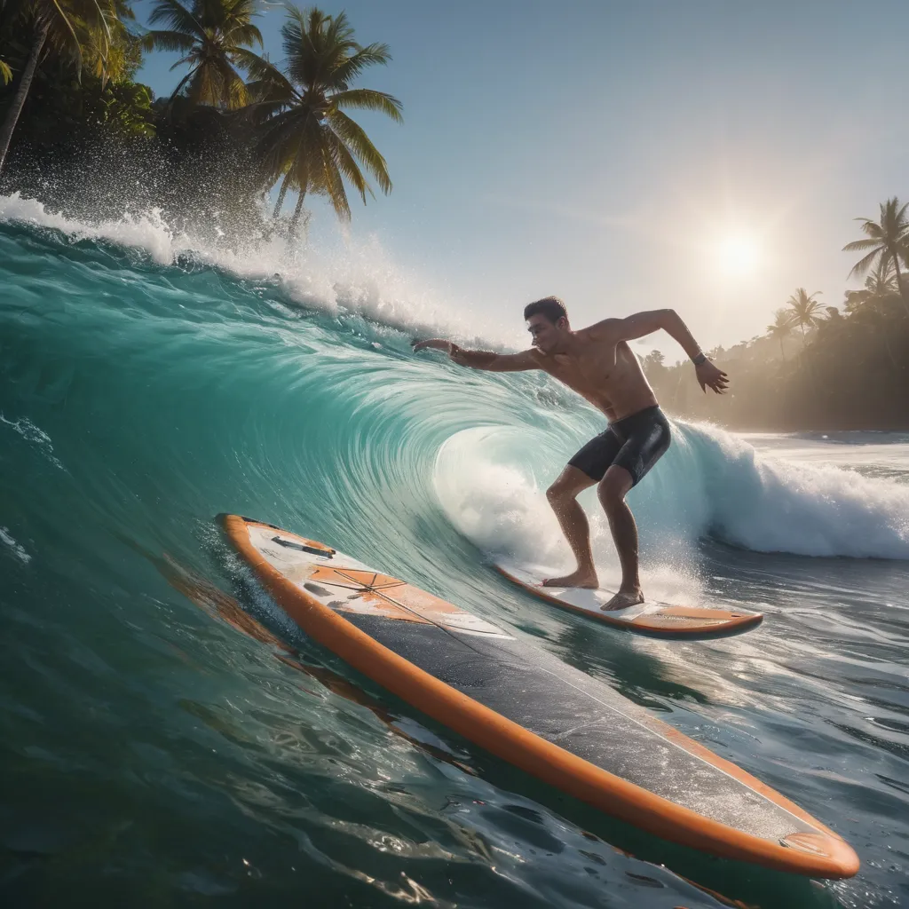 Understanding the Importance of SUP Volume Calculators