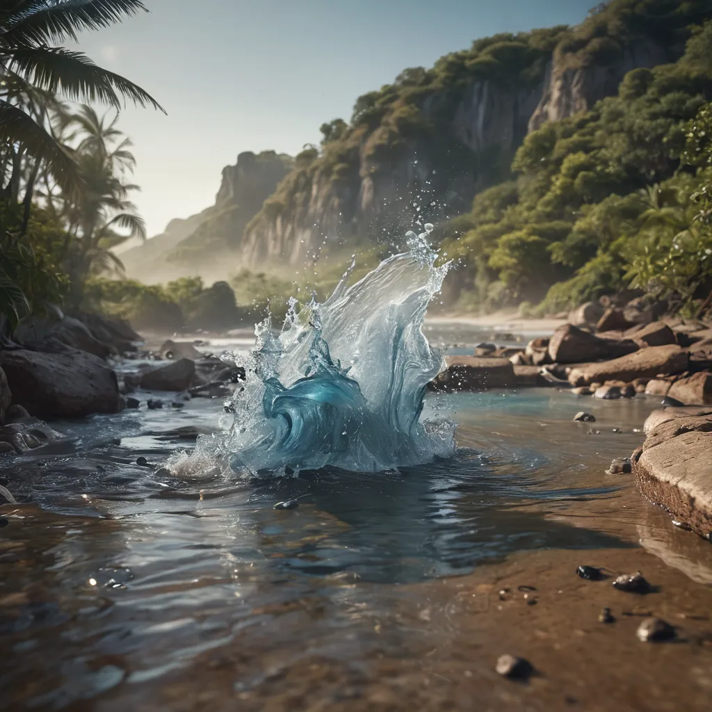 Impact of Contaminated Water on Health and Environment