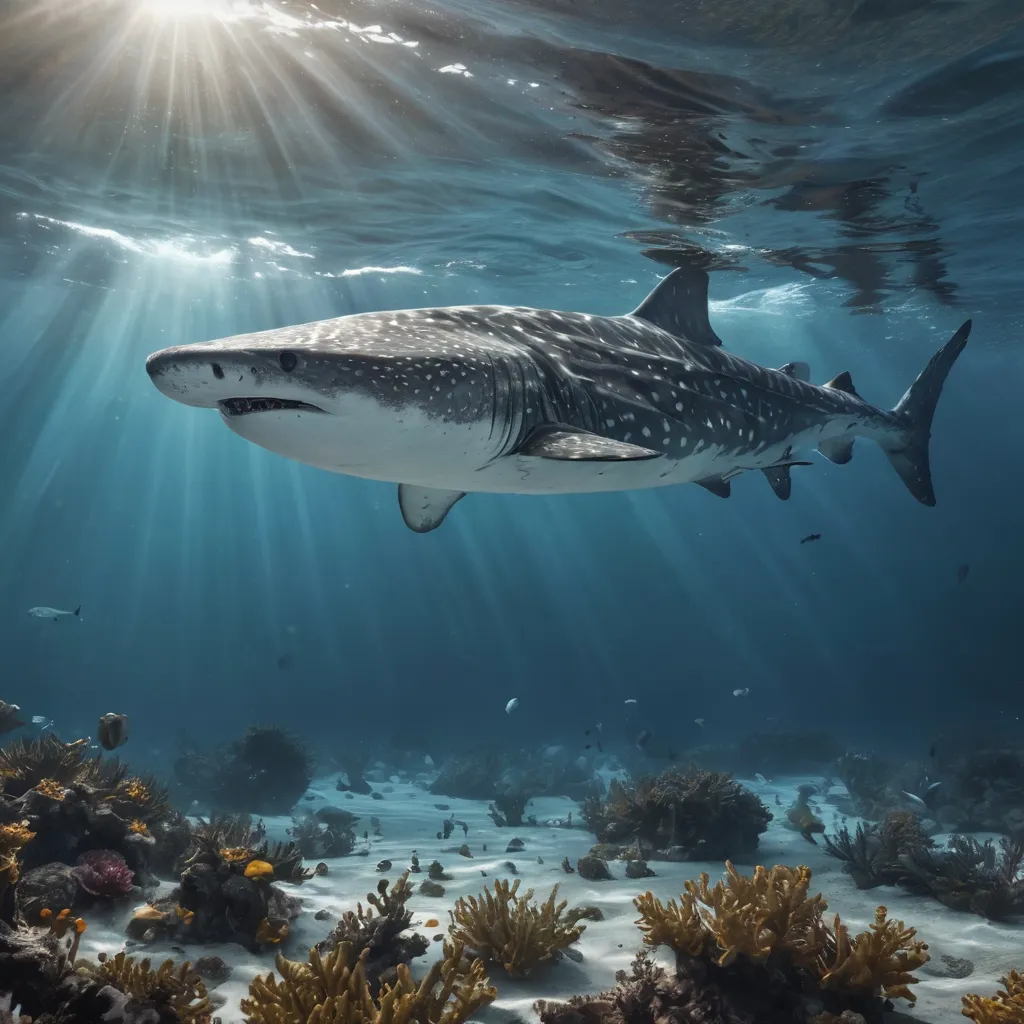 Exploring the Largest Shark Species in Our Oceans