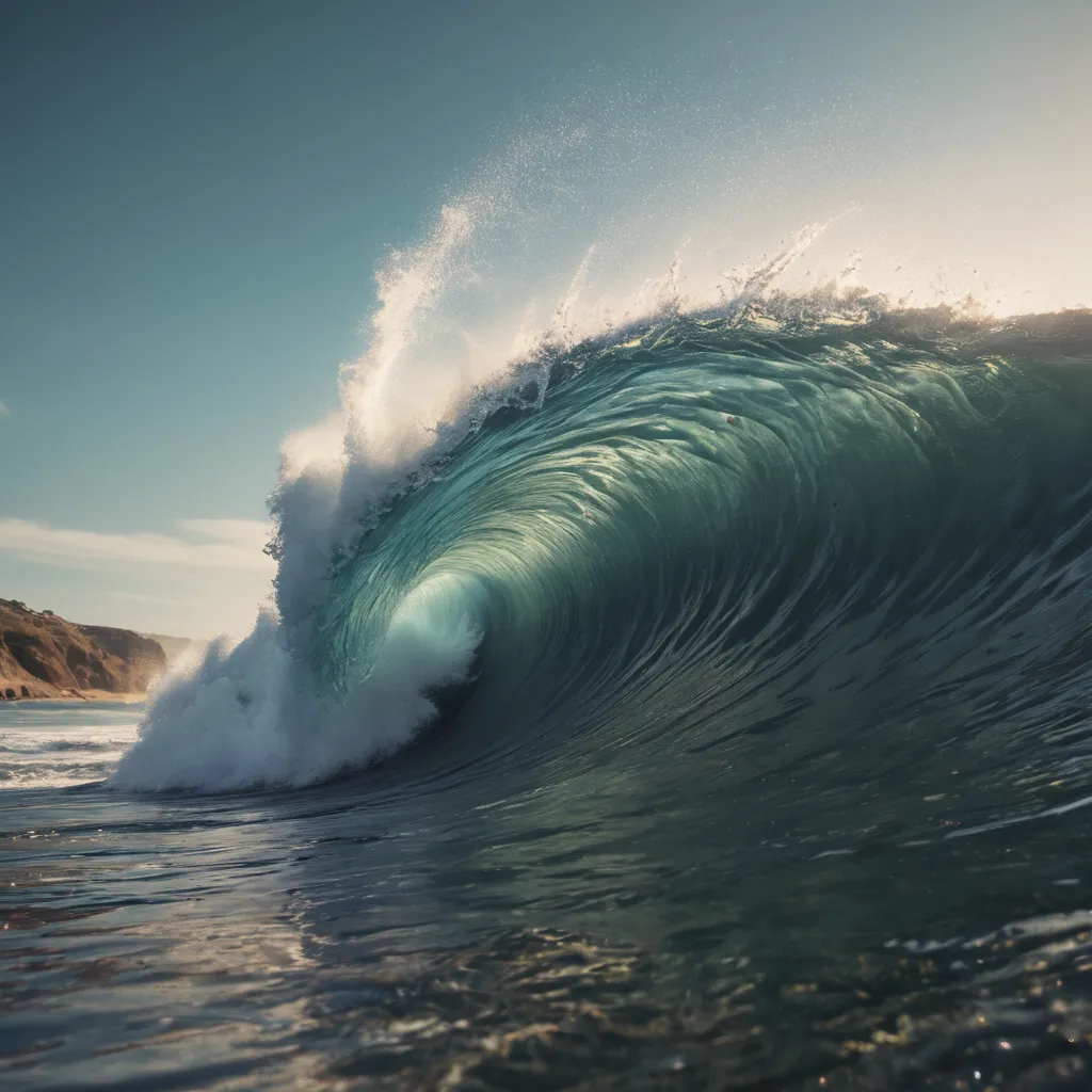 Wave Height Today: Essential Insights for Surfers