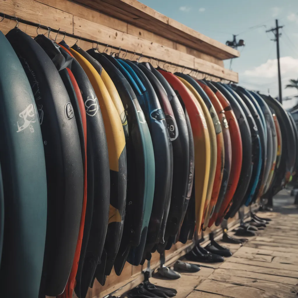A Comprehensive Guide to Wetsuit Styles for Surfing