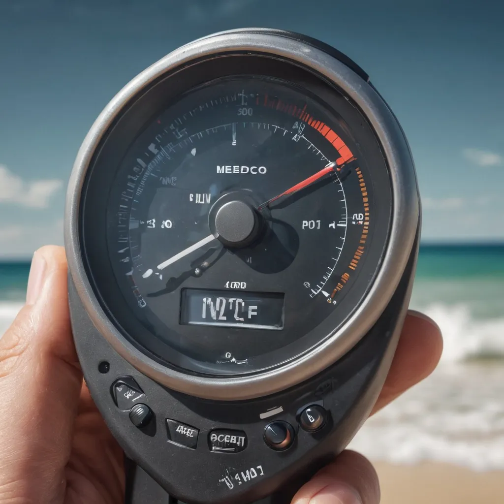 Essential Guide to Handheld Wind Speed Meters